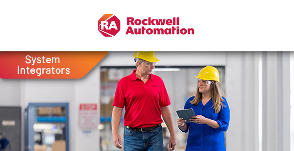 Please complete the registration form below to subscribe to the Rockwell Automation System ...